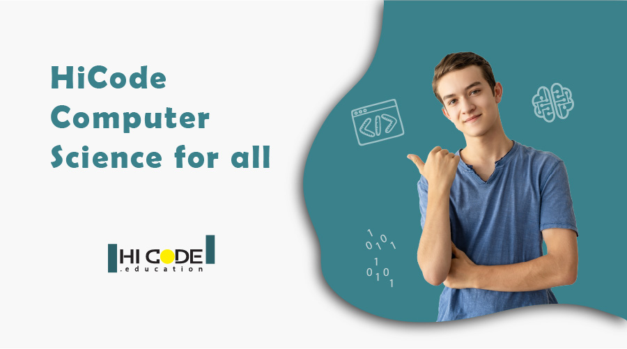 Computer Science for high school or pre-university students - HiCode ...