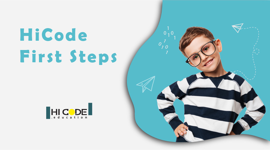 Computer Science for girls and boys - HiCode Education