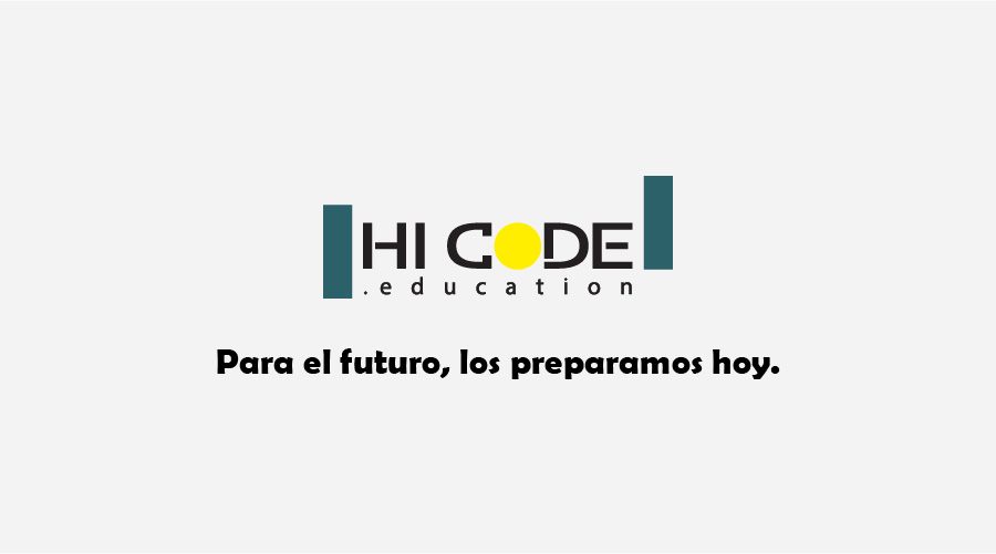 HiCode Education - For the future, start today.