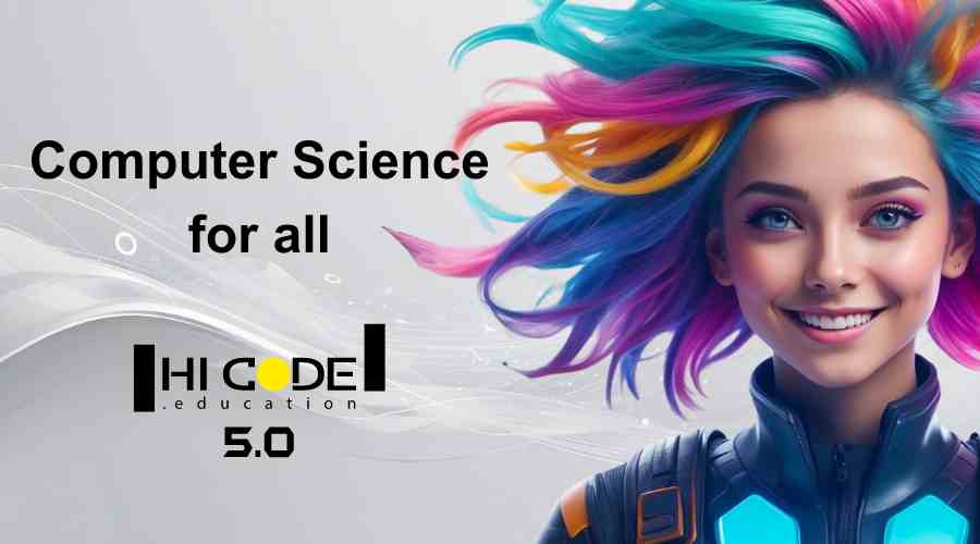 Informática y Programación para jóvenes de secundaria o pre universidad - HiCode Education Panamá